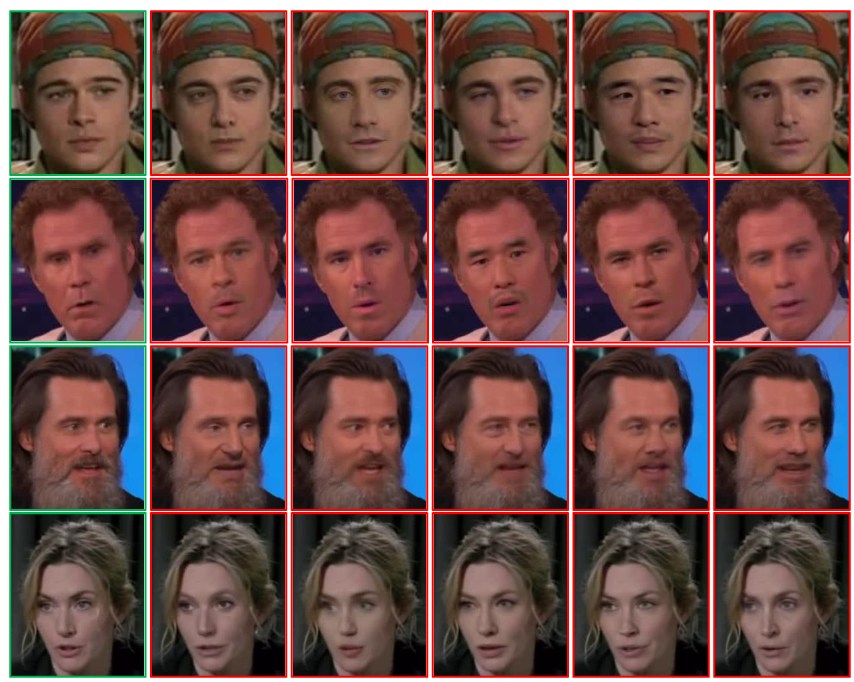 Yuezun Li's Homepage