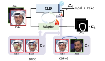 Yuezun Li's Homepage