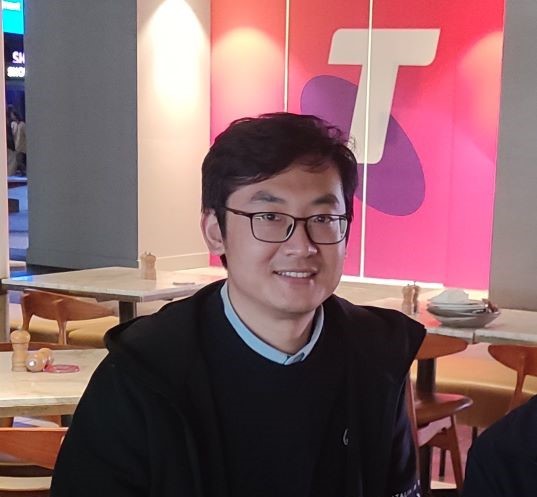 Yuezun Li's Homepage